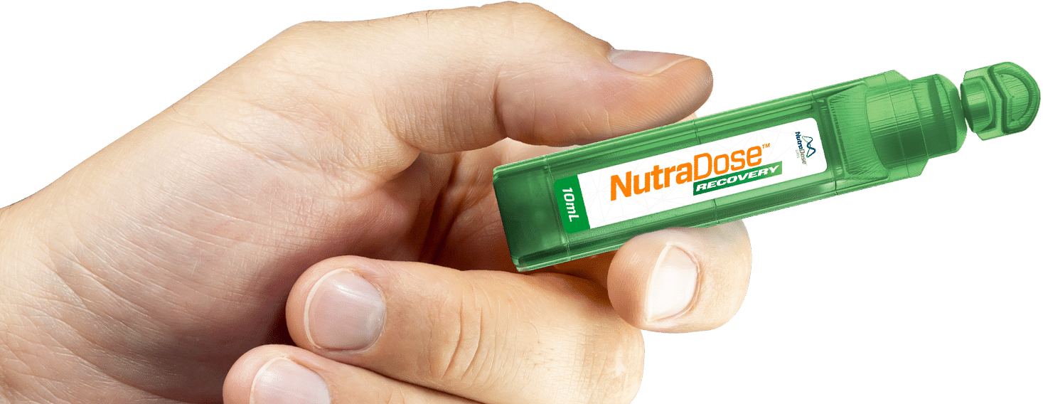 NutraDose™ Recovery - NutraDose